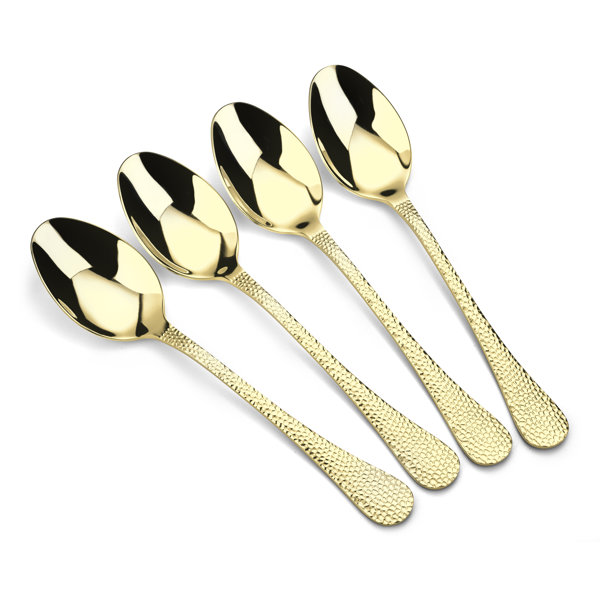 Arthur Price Champagne Avalon - Serving Spoons | Wayfair.co.uk